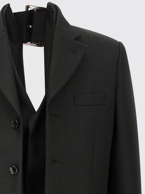 Comme Des Garçons Jacket