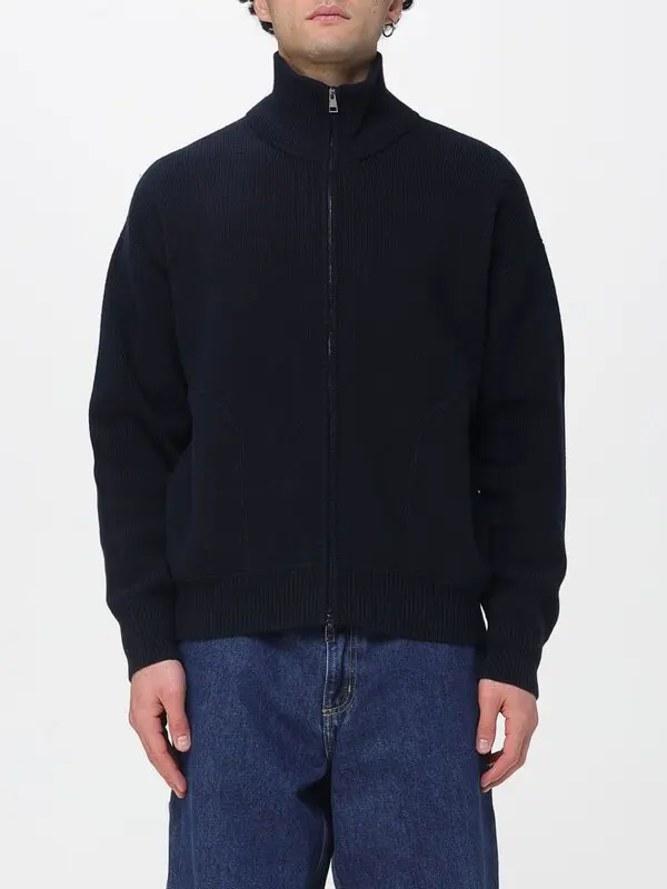 ROBERTO COLLINA Sweater - Navy