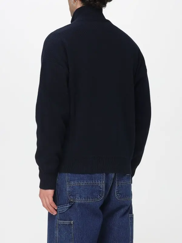 ROBERTO COLLINA Sweater - Navy