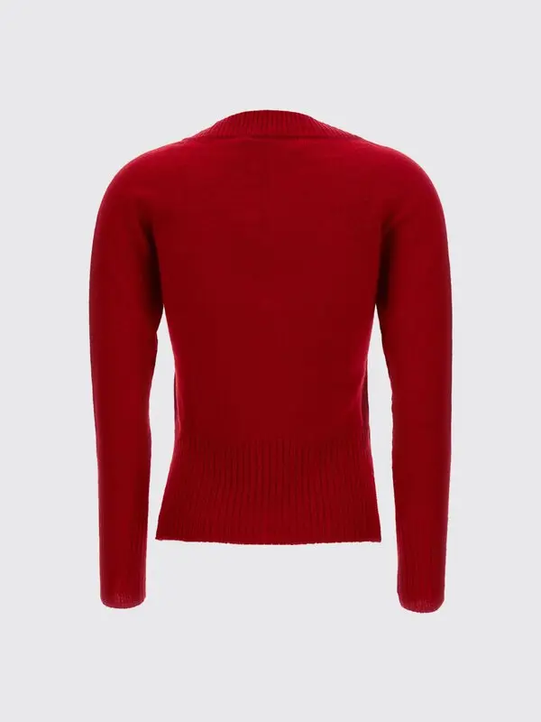 Simone Rocha Sweater - Red