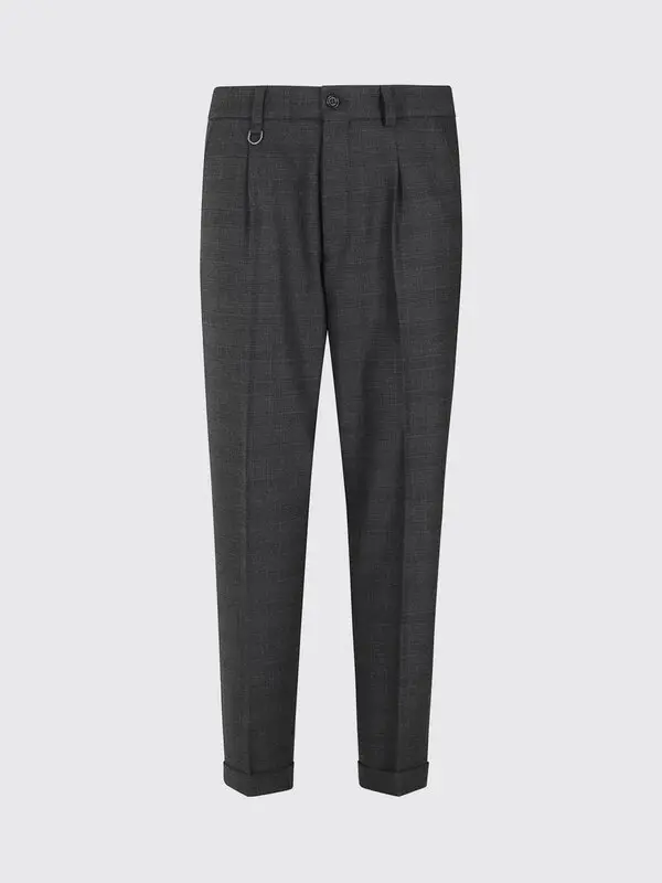 PAOLO PECORA Trousers