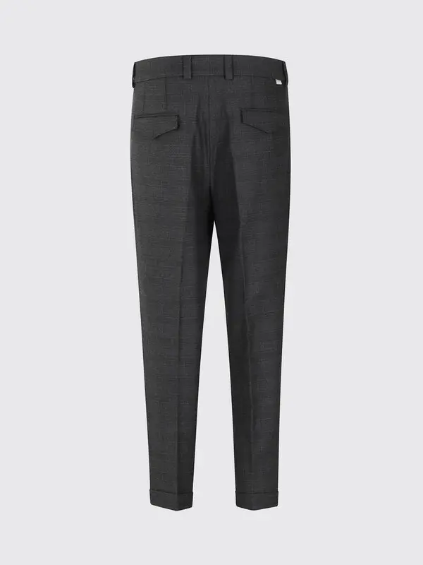 PAOLO PECORA Trousers