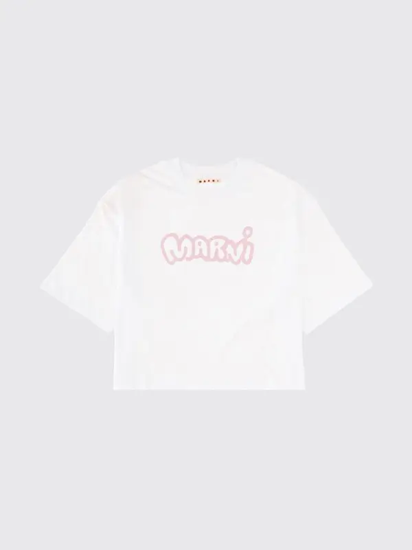 Marni T-shirt - White 1