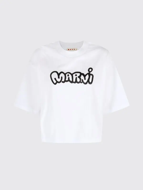 Marni T-shirt - White