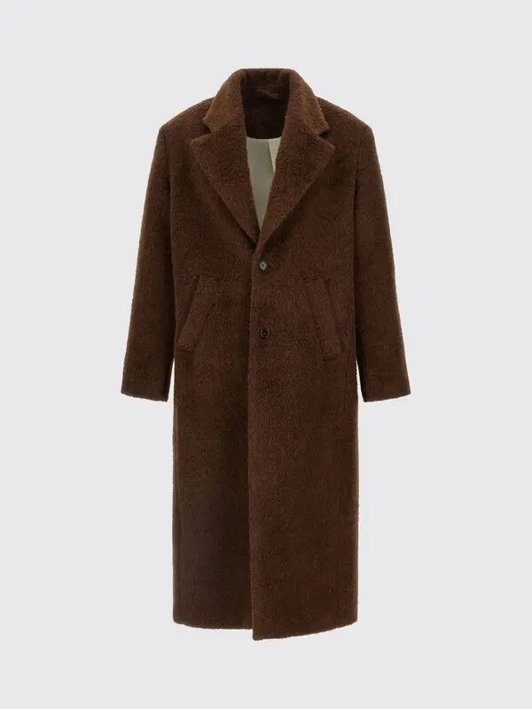Séfr Coat