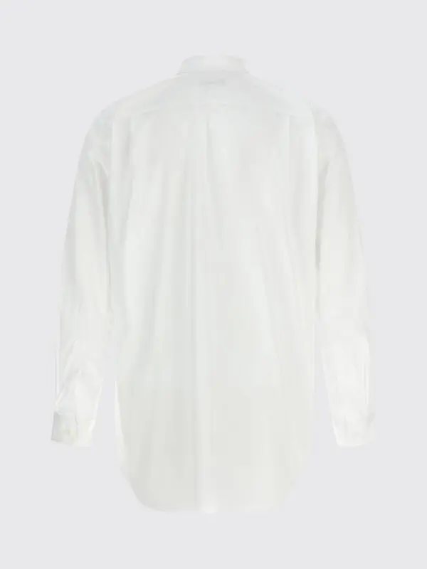 Play Comme Des Garcon Shirt - White