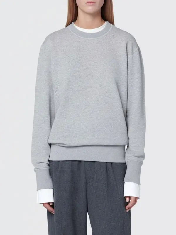 DARKPARK Ribbed Sweater