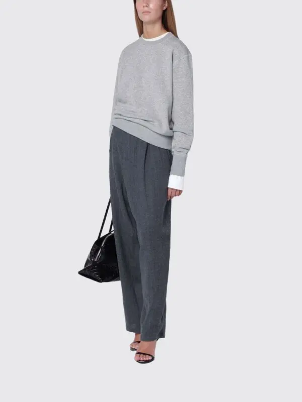 DARKPARK Ribbed Sweater