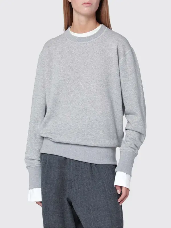 DARKPARK Ribbed Sweater