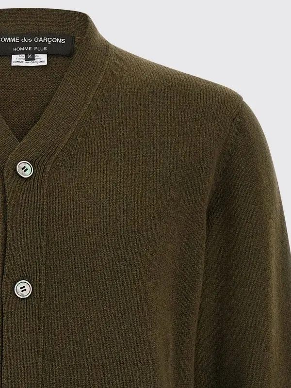 Comme Des Garçons Cardigan