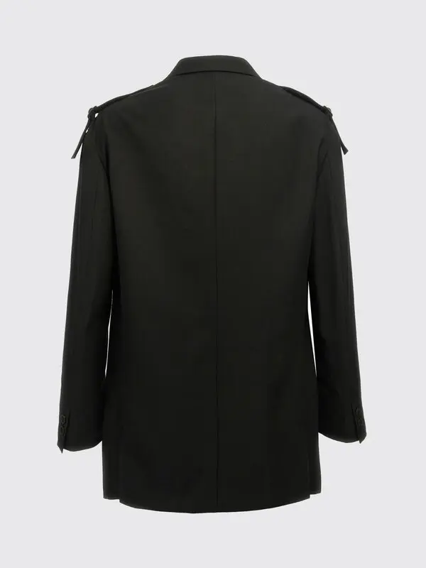 Yohji Yamamoto Tailored Jacket