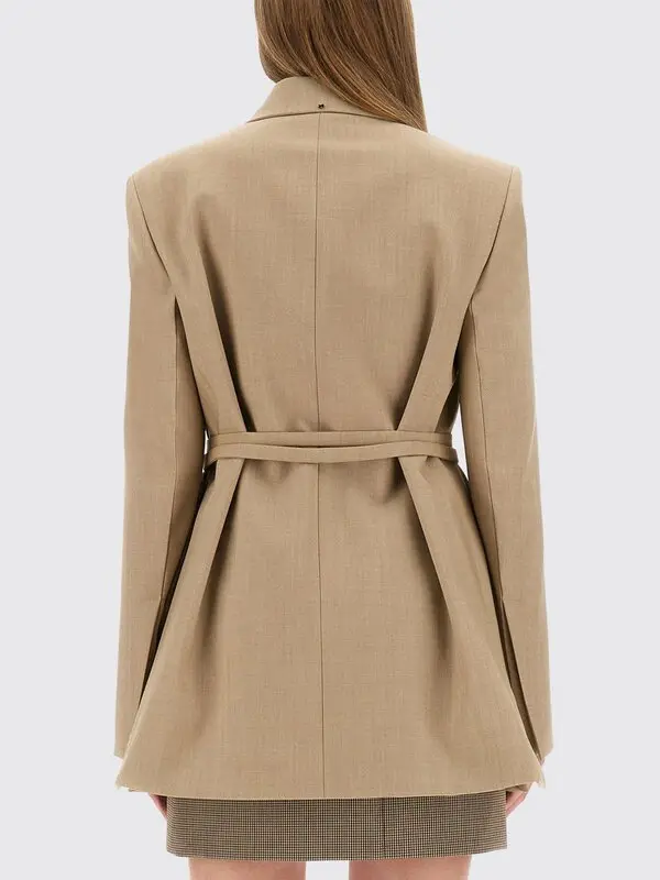 Sportmax Jacket - Beige