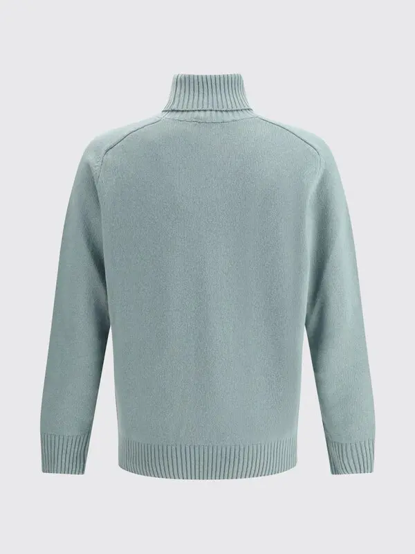 BROOKSFIELD Pullover Sweater - Sky