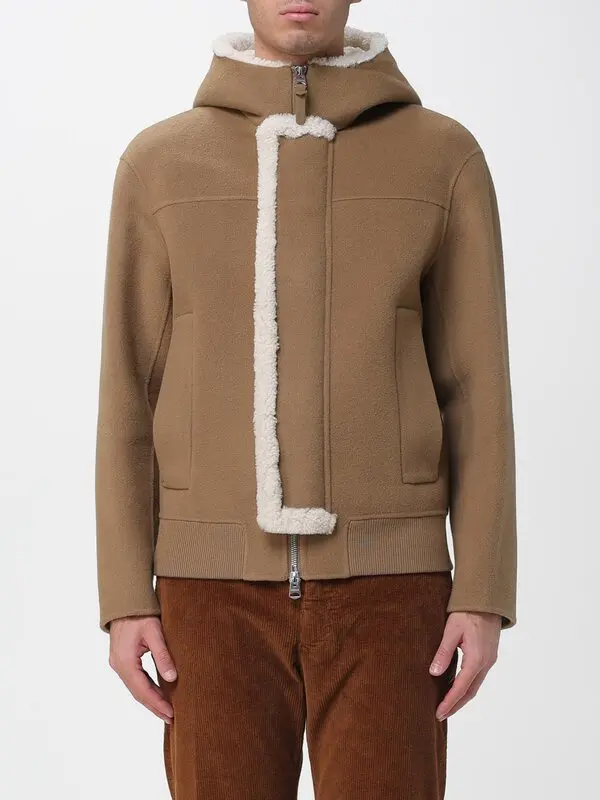 Mackage Padded Coat - Camel