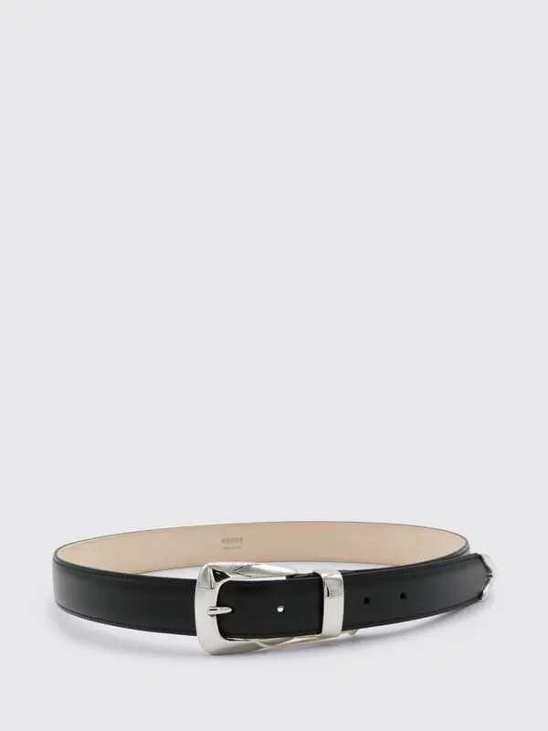 Khaite Belt - Black