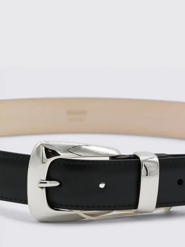 Khaite Belt - Black