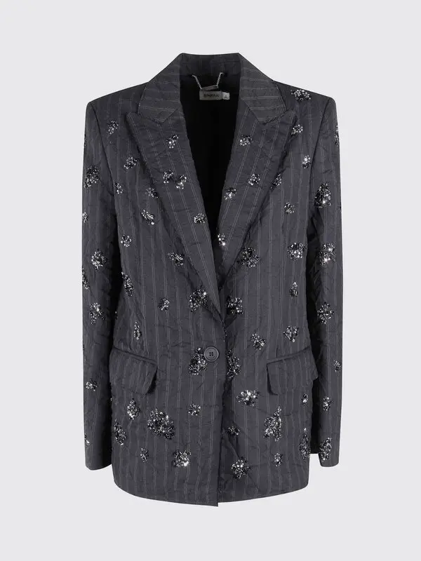 Simkhai Tailored Jacket