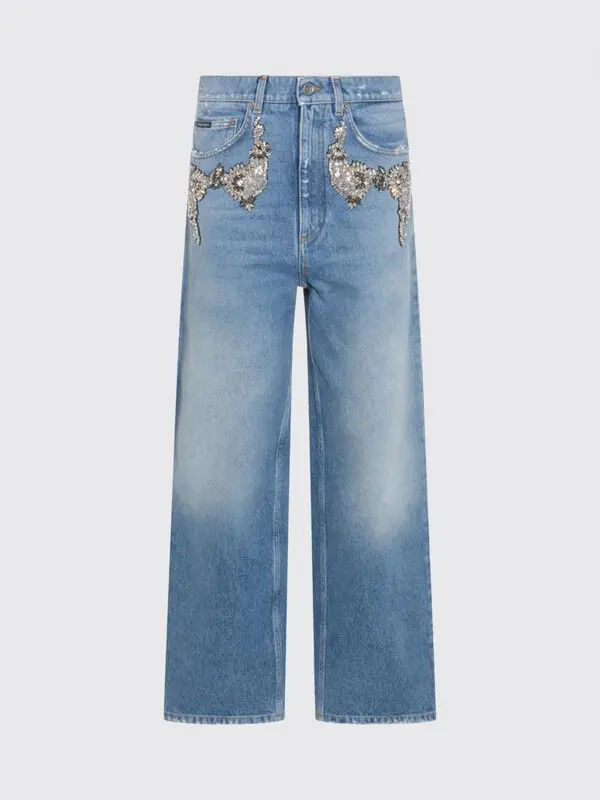 Dolce & Gabbana Jeans