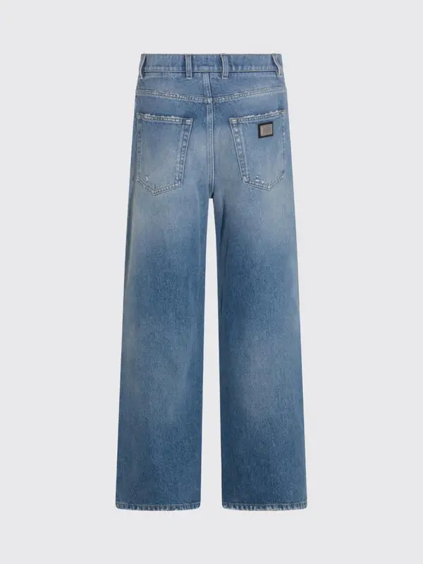 Dolce & Gabbana Jeans