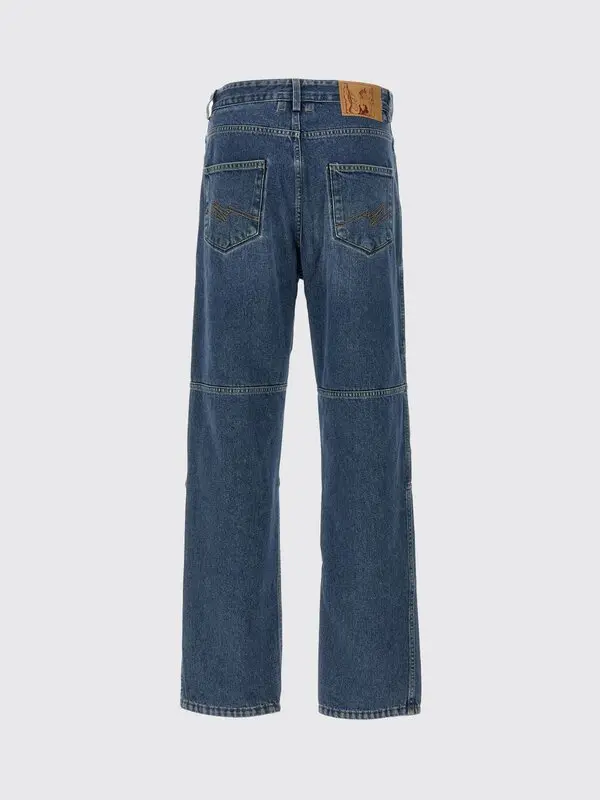 Martine Rose Jeans
