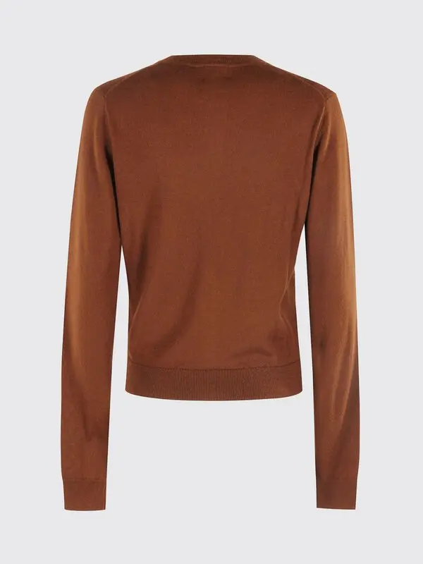 HERSKIND Sweater - Brown