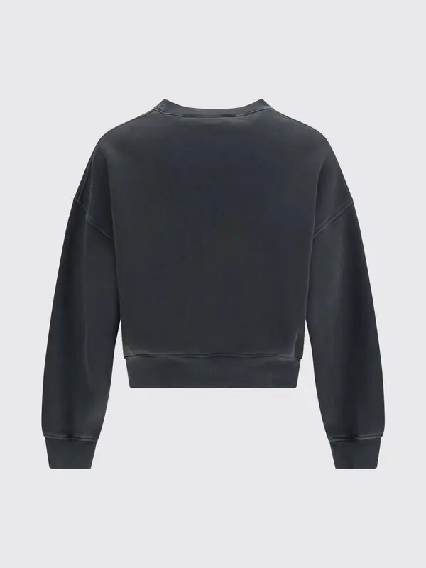 Palm Angels Printed Sweatshirt
