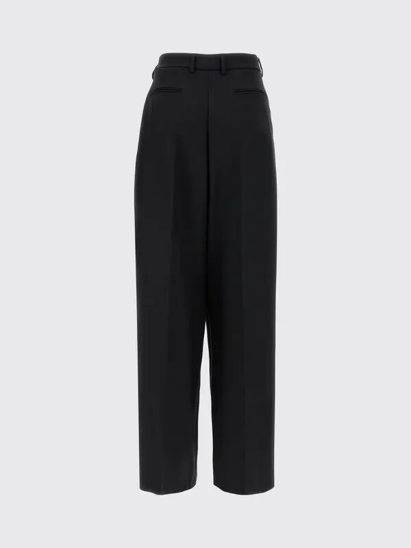 Giuseppe Di Morabito Wide Leg Trousers