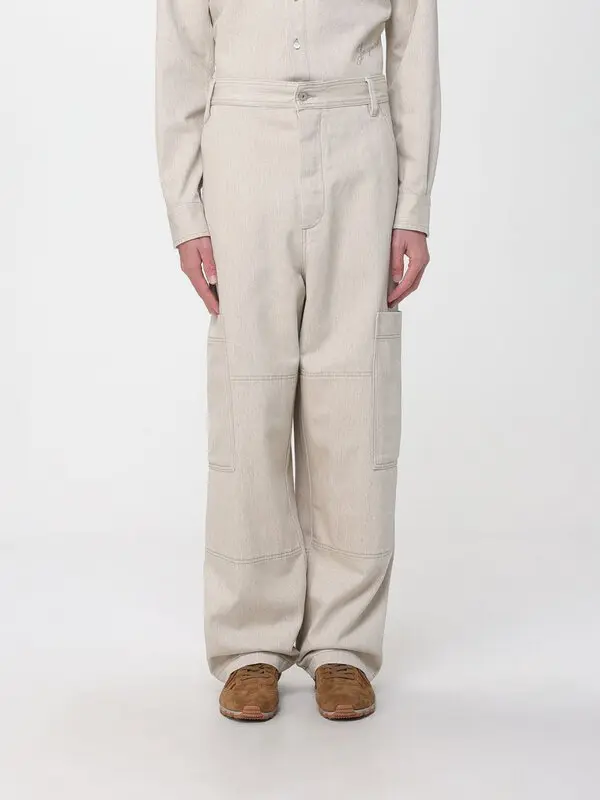 Jacquemus Pants