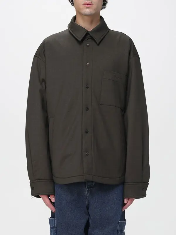 Jacquemus Shirt - Kaki