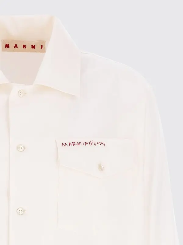 Marni Shirt