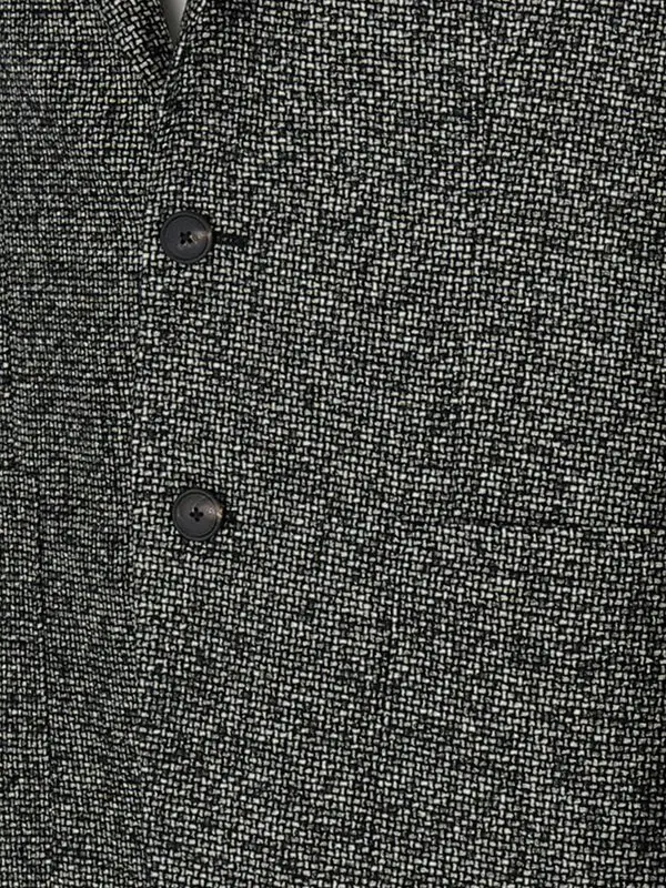 Tagliatore Single Breasted Jacket