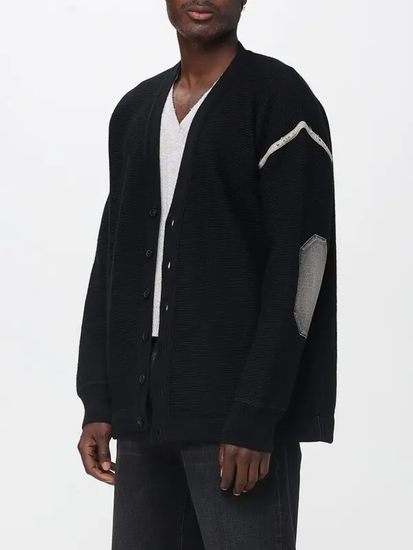 MAISON MARGIELA Cardigan