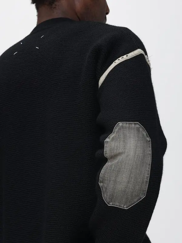 MAISON MARGIELA Cardigan