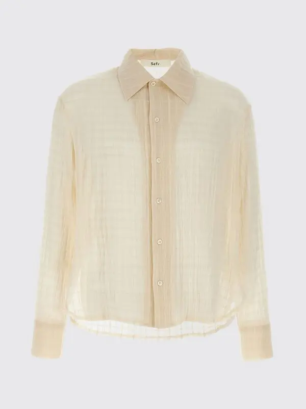 Séfr Shirt - Beige