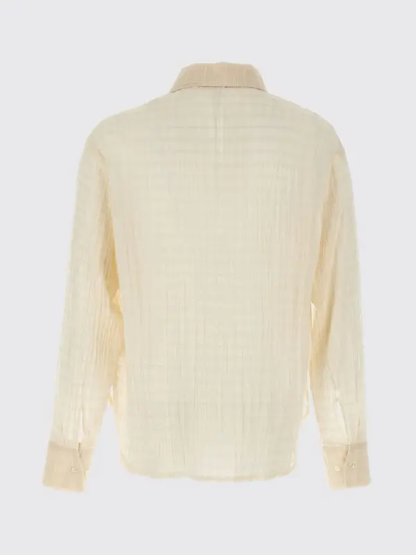 Séfr Shirt - Beige