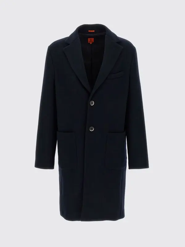 Barena Venezia Tailored Coat