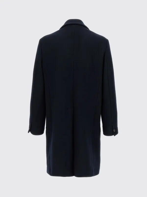 Barena Venezia Tailored Coat