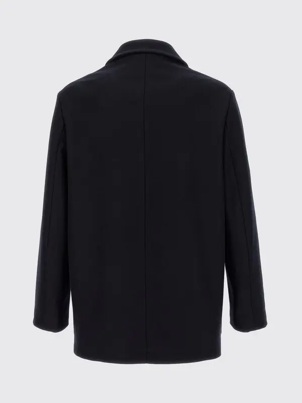 Barena Venezia Double Breasted Coat