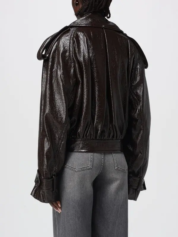 Sportmax Cropped Jacket