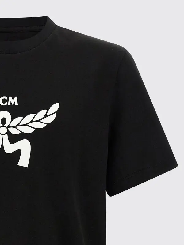 Mcm T-shirt