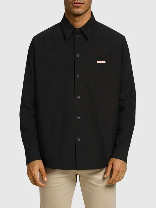 Marni Shirt