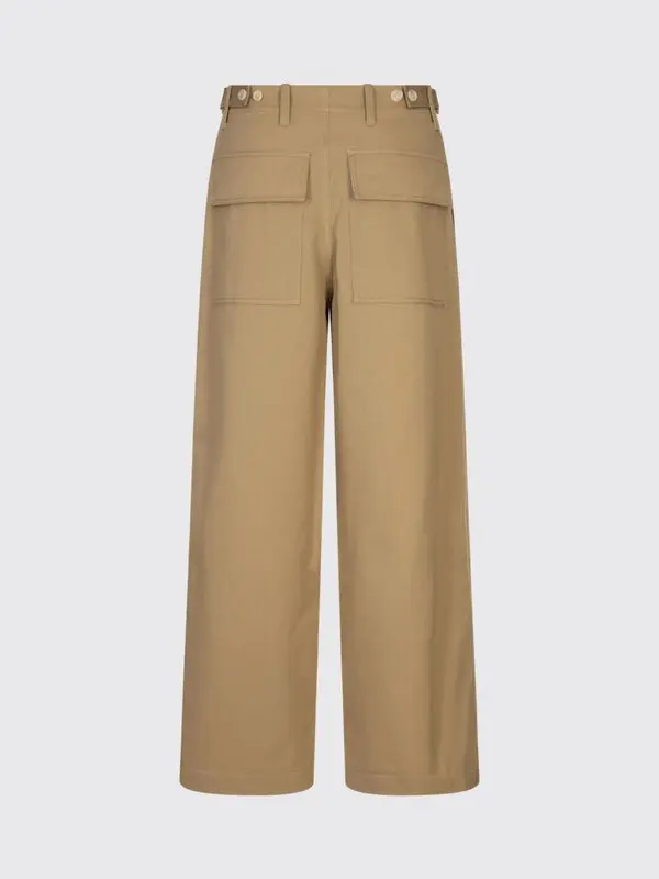Marni Wide Leg Pants