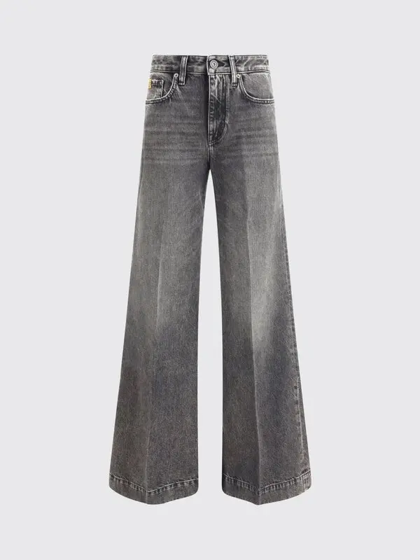 Jacob Cohen Wide Leg Jeans