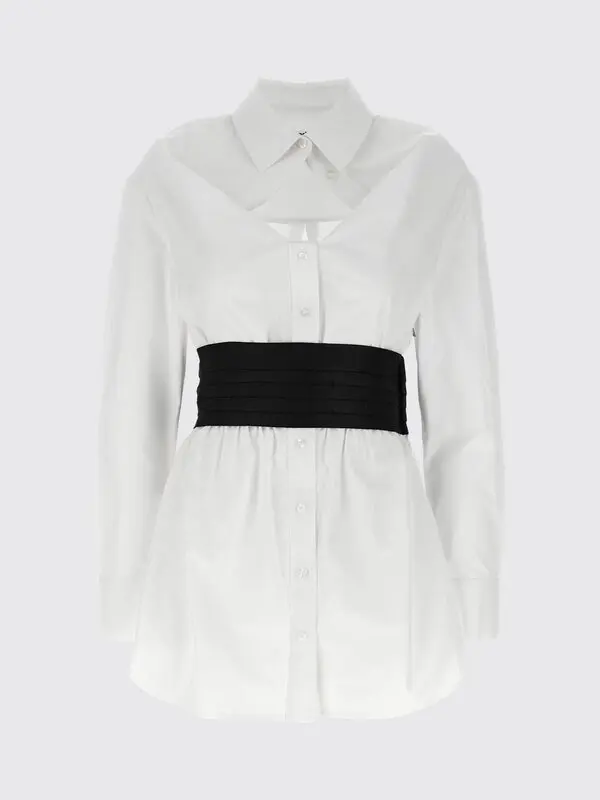 Alexander Wang Shirt Dress