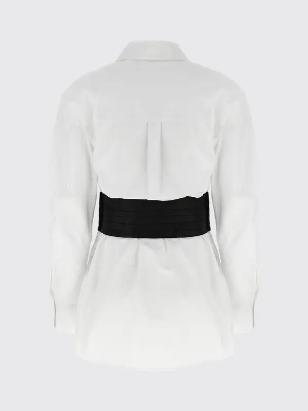 Alexander Wang Shirt Dress