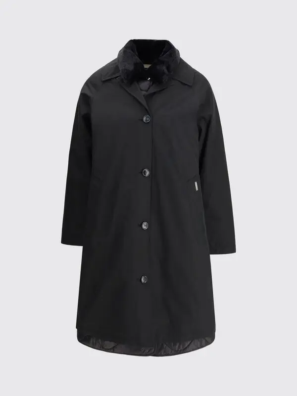 Woolrich Coat