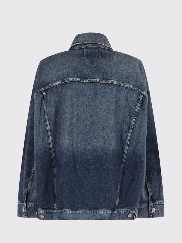 AGOLDE Denim Trucker Jacket