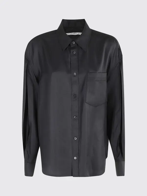 Alexander Wang Shirt - Black