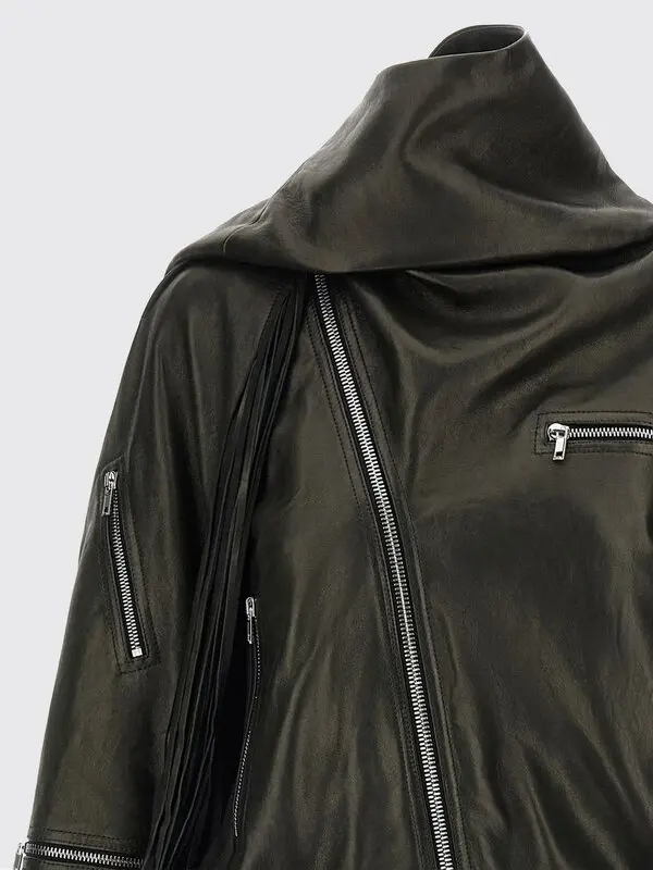 Rick Owens Jacket