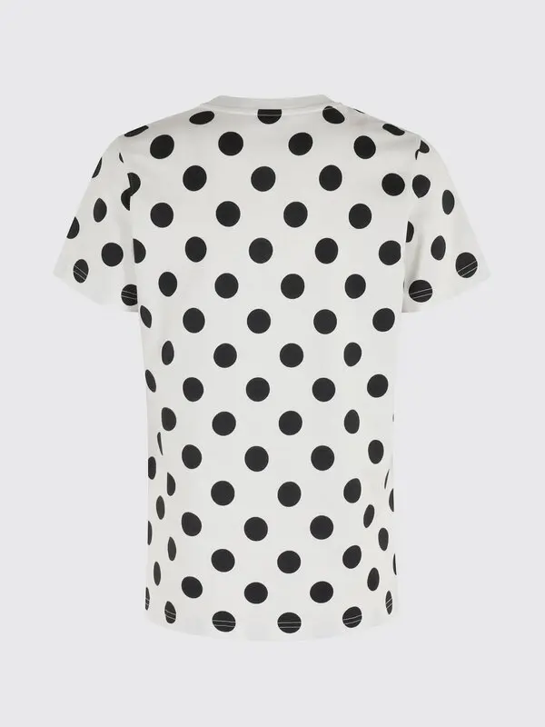 Moschino Printed T-shirt